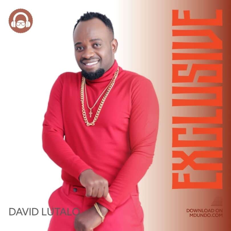 Download Exclusive Mix Ft David Lutalo - citiMuzik