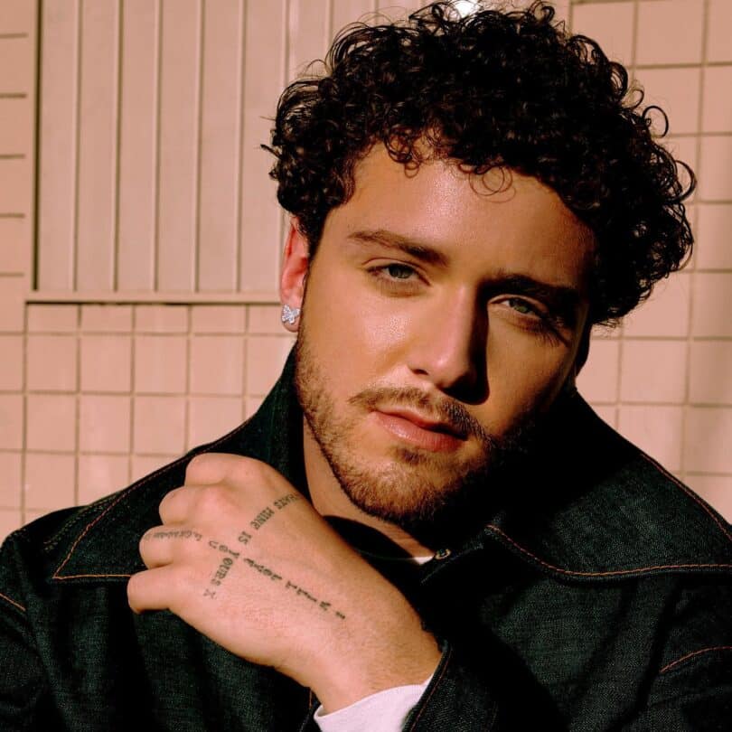 Bazzi - Beautiful Ft. Camila Cabello Lyrics - citiMuzik