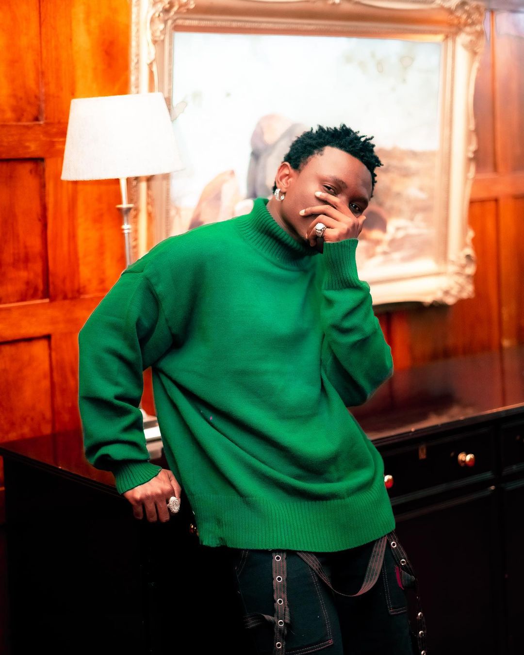 Top 5 Mbosso Songs that Have Gained Popularity - citiMuzik