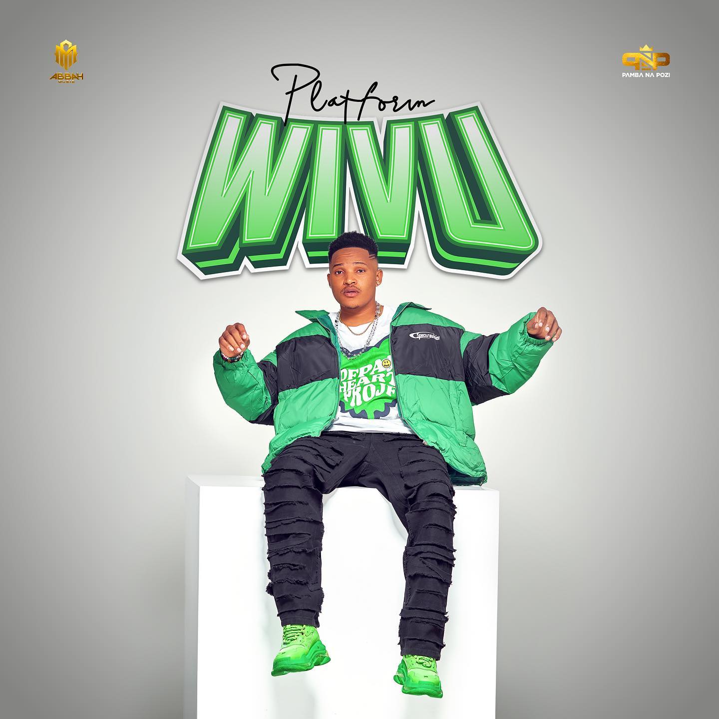 AUDIO Platform Tz - Wivu MP3 DOWNLOAD - citiMuzik