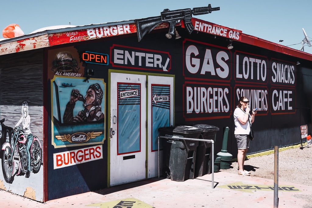 Bullets and burgers: Packages, Opening time and closing time 2023 ...