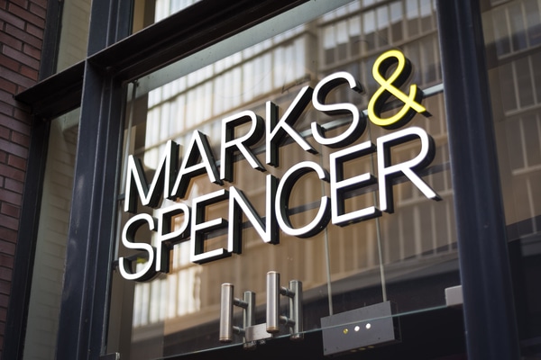 Marks and spencer opening time - citiMuzik