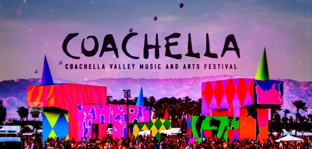 What Is The Coachella 2023 Ticket Cost? Details Are Here - citiMuzik