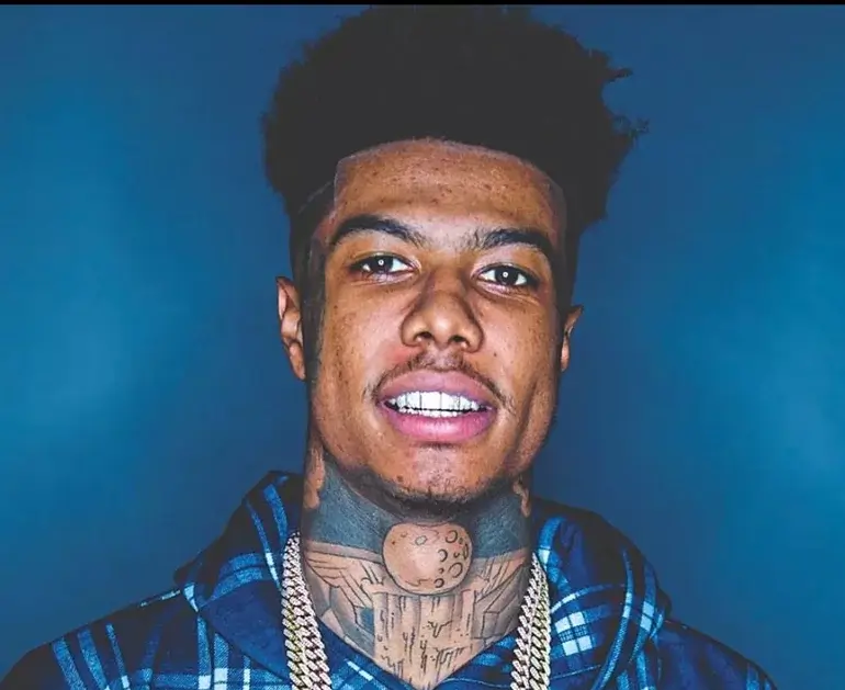 How Much Blueface Earns From His OnlyFans Account? - citiMuzik
