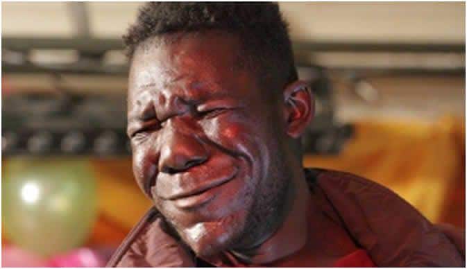 Who is the World's Ugliest Man? A list of the hideous men - citiMuzik