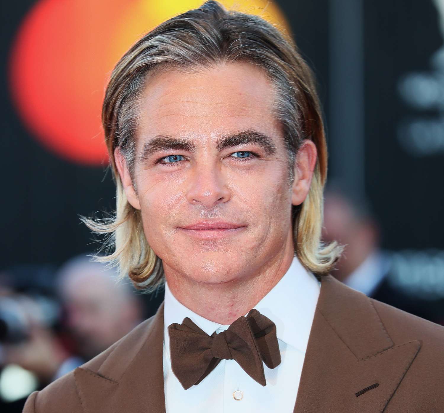 List of all Chris Pine movies