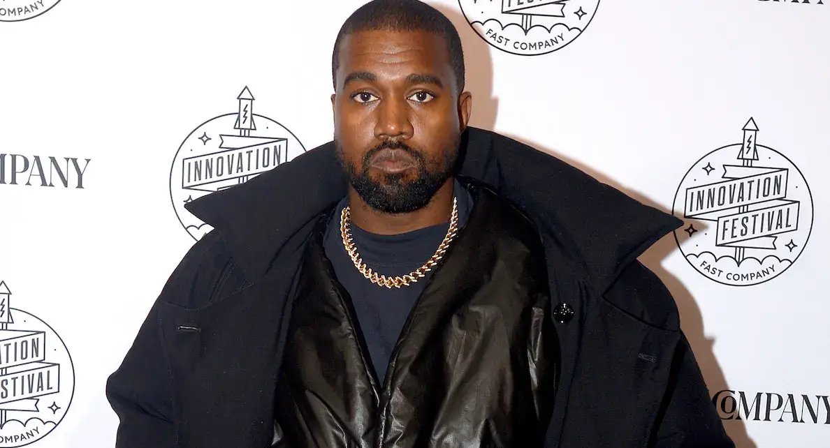 Alleged reports of Kanye found dead trend on social media amid rapper's ...
