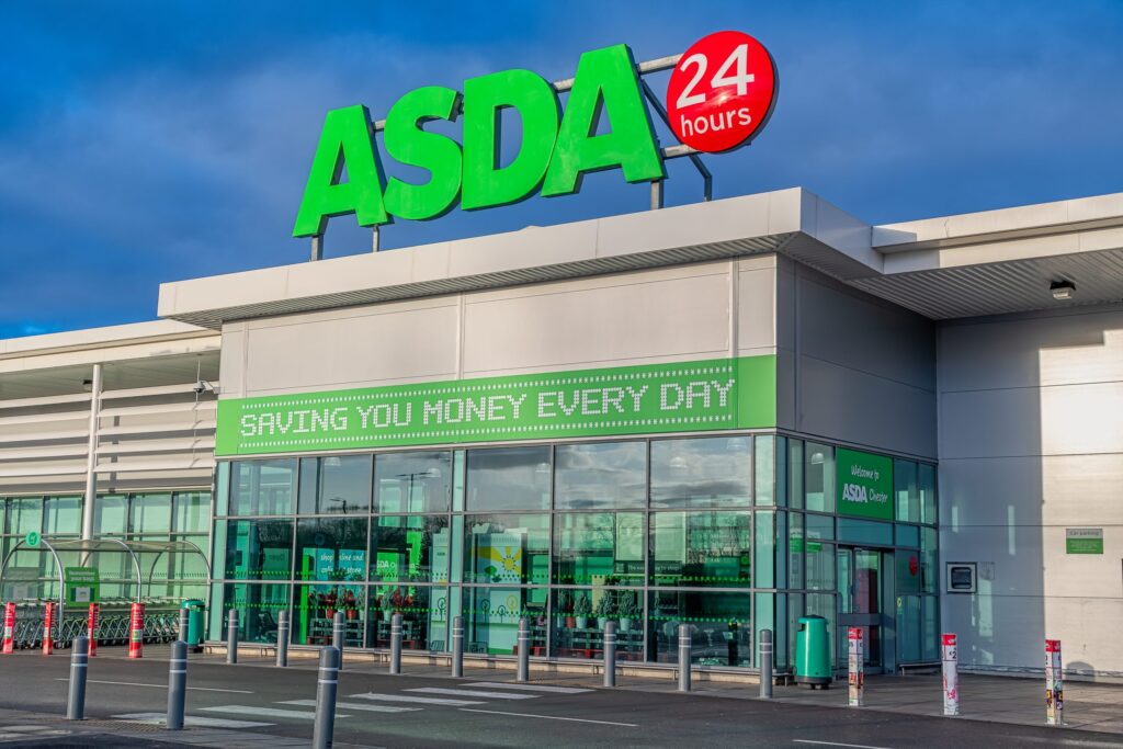 Asda Opening Times - citiMuzik