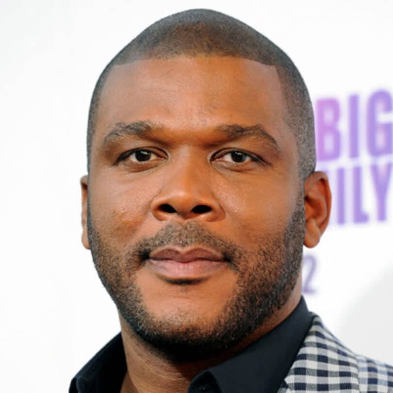 List of all Tyler Perry movies - citiMuzik