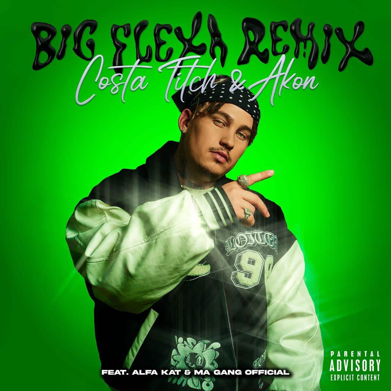 AUDIO Costa Titch - Big Flexa Remix Ft Akon X Alfa kat X Ma Gang MP3 ...