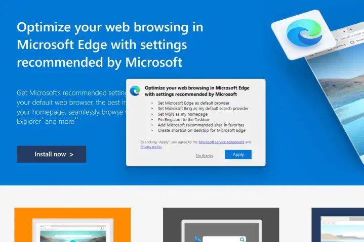 Microsoft Bing Chat: how to join the waitlist now. - citiMuzik