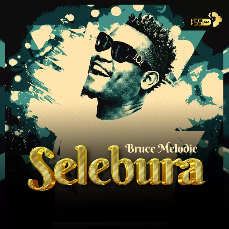 AUDIO Bruce Melodie - Selebura MP3 DOWNLOAD - citiMuzik