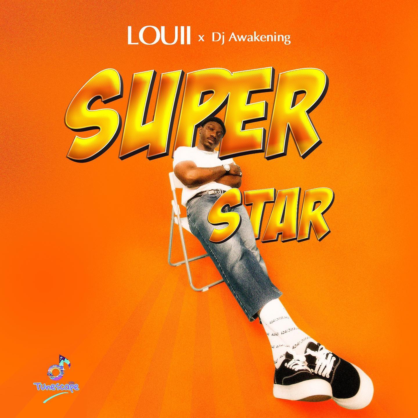 AUDIO Loui - Superstar Ft Dj Awakening MP3 DOWNLOAD - citiMuzik