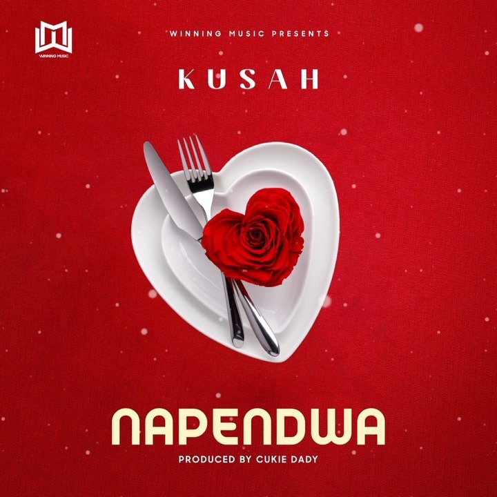 AUDIO Kusah – Napendwa MP3 DOWNLOAD - citiMuzik