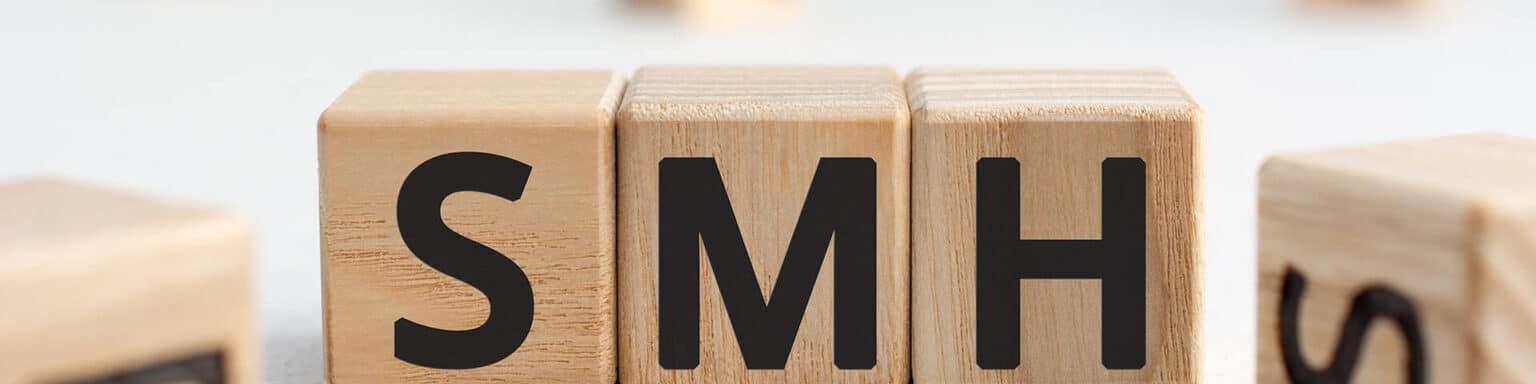 What Does Smh Mean? and how to use it - citiMuzik