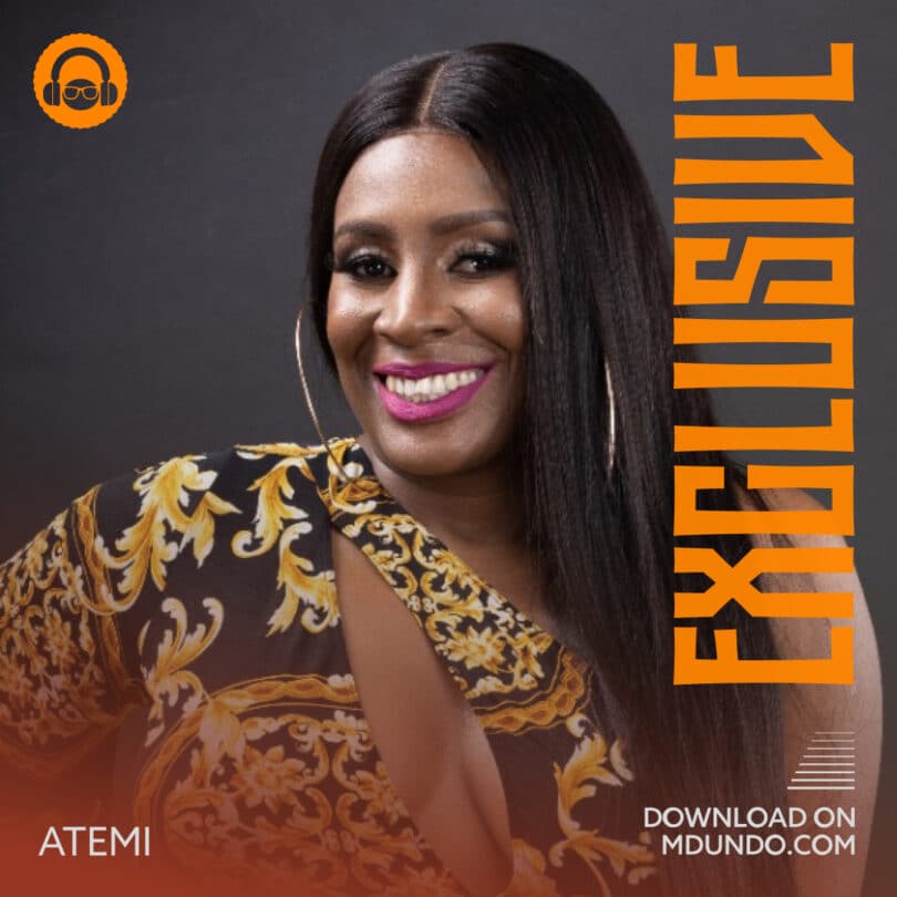 Download Exclusive Mix Ft Atemi - citiMuzik