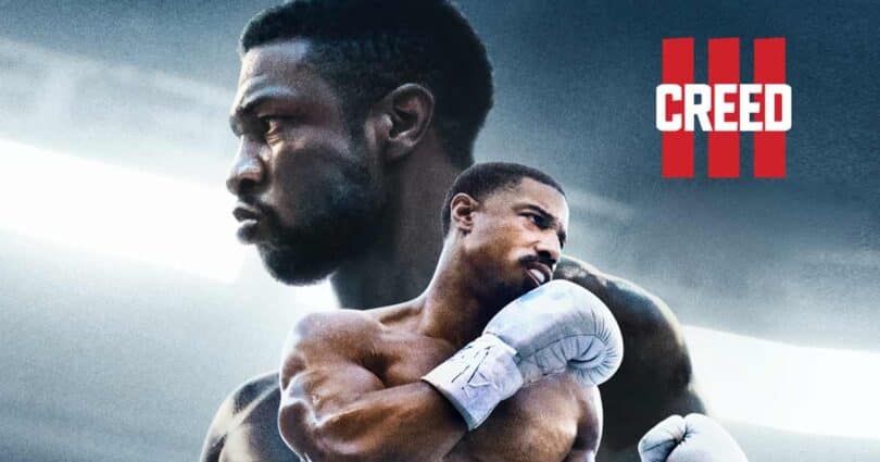 How and Where to Watch Creed III - Streaming Options Explored - citiMuzik