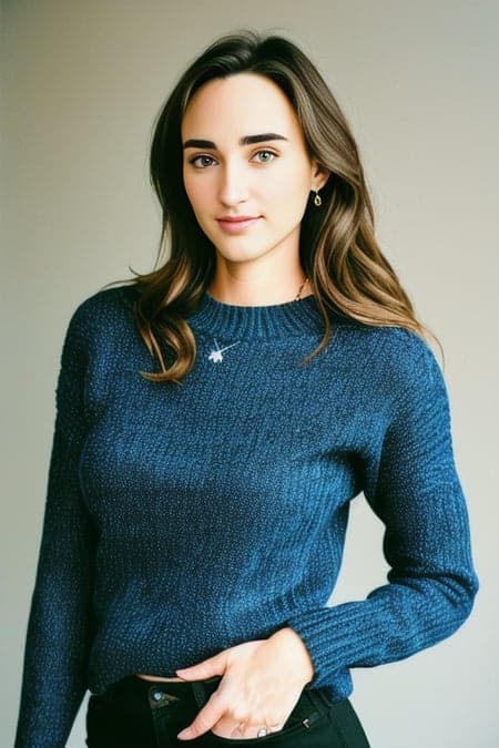 Who is Abigail Shapiro? All About Ben Shapiro's sister - citiMuzik