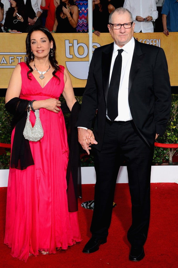 Who is Catherine Rusoff? All About Ed O'Neill's Wife - citiMuzik