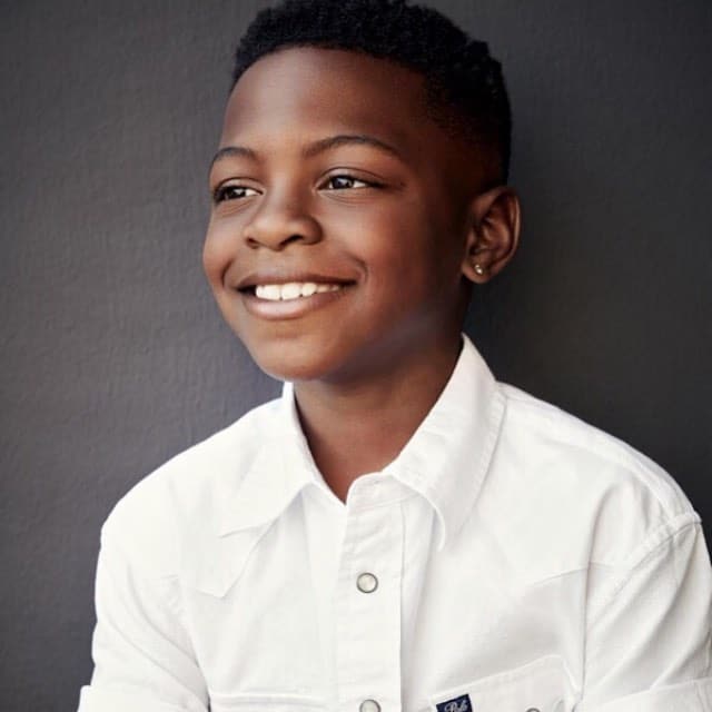 Who is Hendrix Hart? All About Kevin Hart's Son - citiMuzik