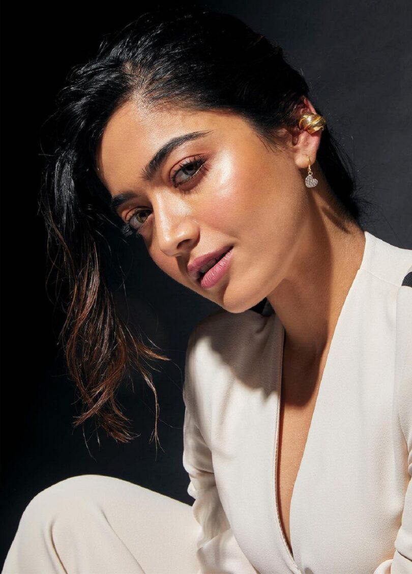 Who is Rashmika Mandanna? Everything You Need To Know - citiMuzik