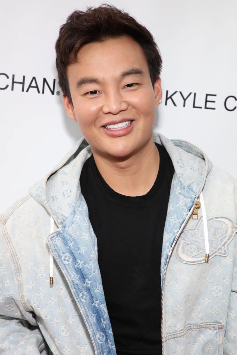 Who is Kane Lim? Everything You Need To Know - citiMuzik