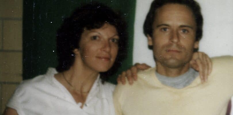 Who is Carole Ann Boone? All About Ted Bundy's Wife - citiMuzik