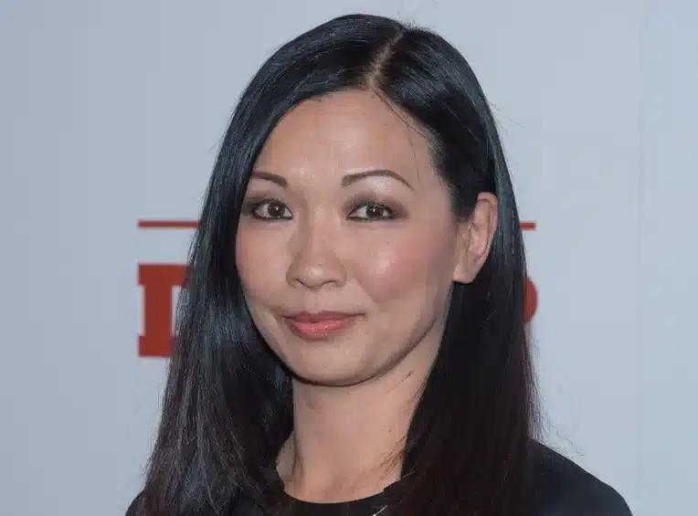 Who is Deborah Lin? All About James Gandolfini's Wife - citiMuzik