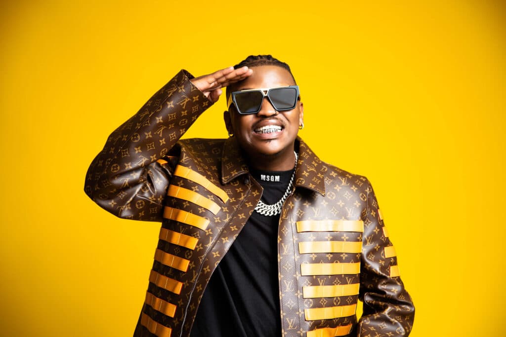 10 Best Amapiano Songs of 2021 - citiMuzik