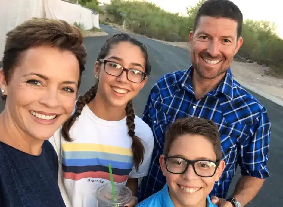 Who is Jeff Halperin? All About Kari Lake Husband - citiMuzik