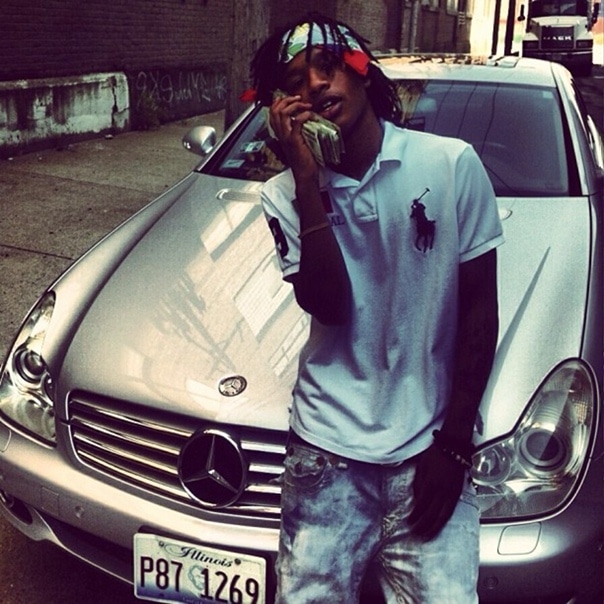 Who was L'A Capone? Cause of Death and Everything You Need To Know ...