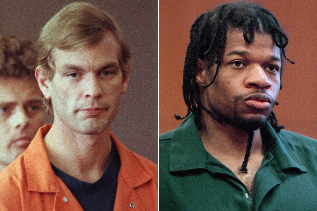 Who is Christopher Scarver? Why Did He Kill Jeffrey Dahmer? - citiMuzik