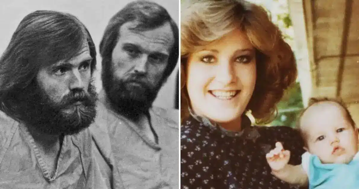 What happened to Allen Lafferty? His secretive life after the trial ...