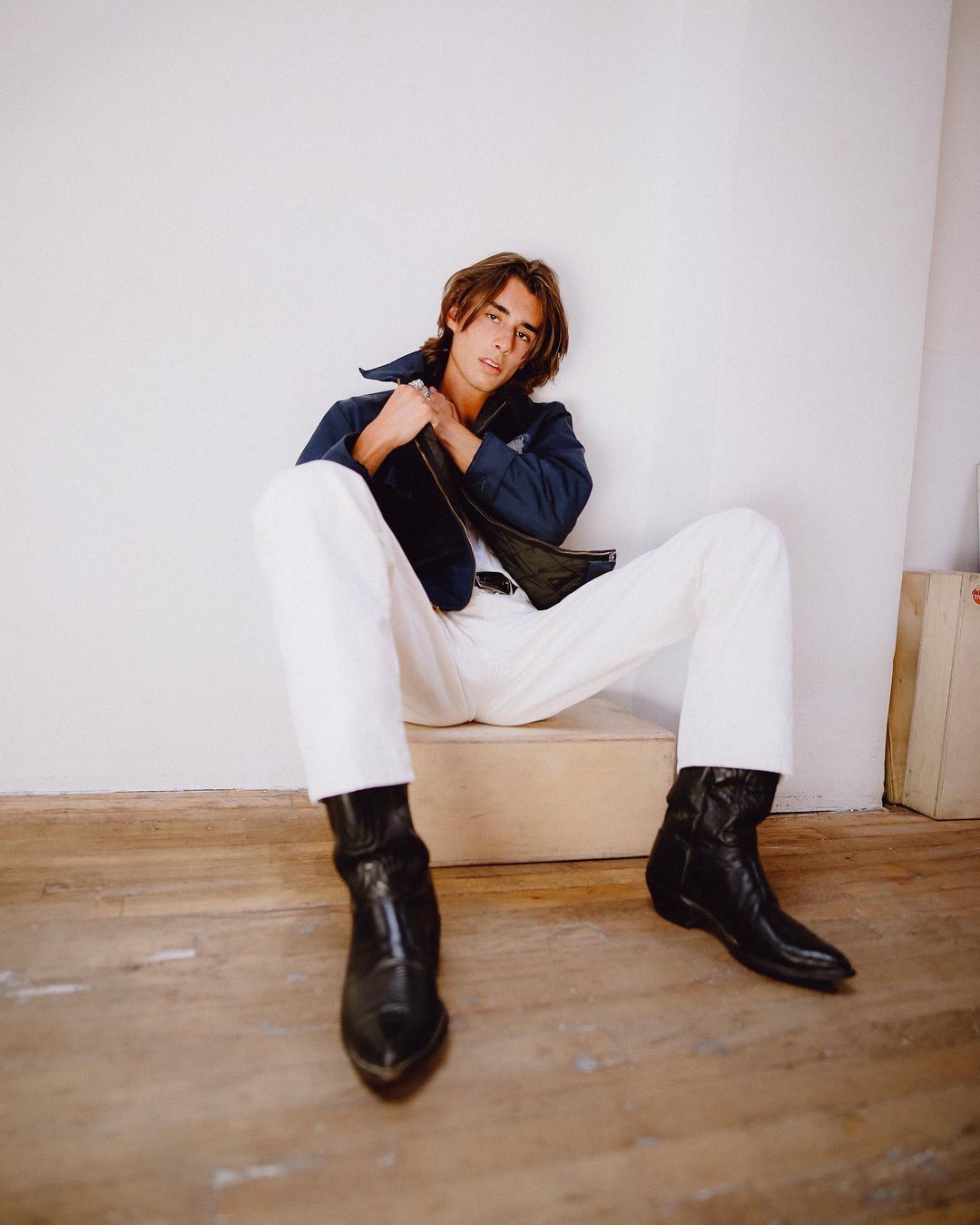 Who is Georgie Farmer? Everything You Need To Know - citiMuzik