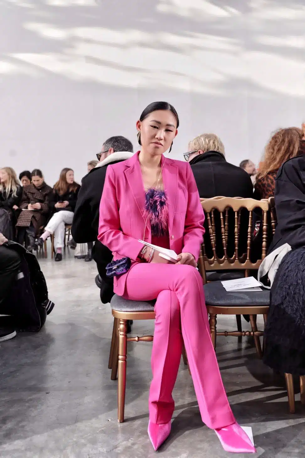 Who is Jaime Xie? Everything You Need To Know - citiMuzik