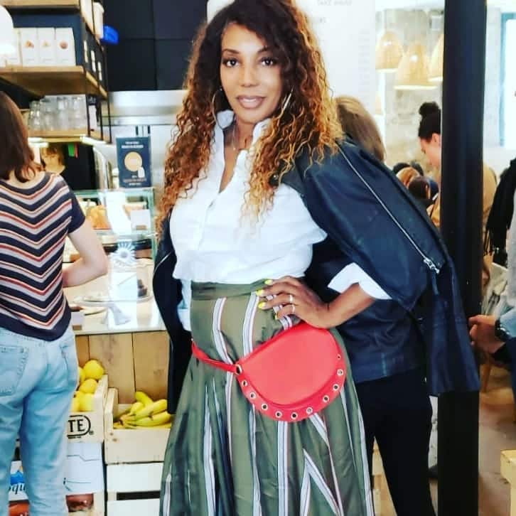 Who is Lyndrea Price? All About Serena Williams' sister - citiMuzik