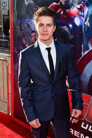 Who is Billy Unger? Meet All His Kids - citiMuzik