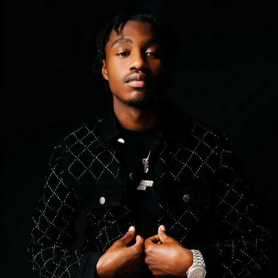 Who is Lil Tjay? Everything You Need To Know - citiMuzik