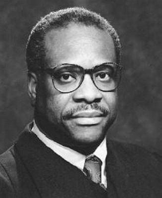 Who is Clarence Thomas? Everything You Need To Know - citiMuzik