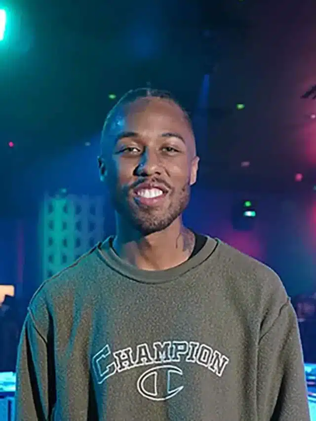 Who is Jason Harvey? All About Steve Harvey's Son - citiMuzik