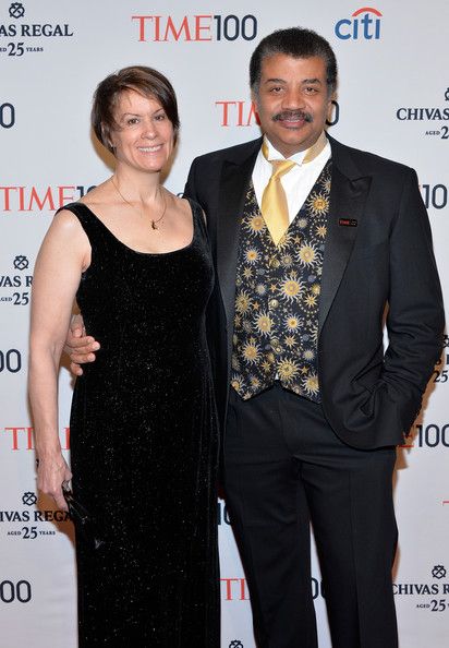 Who is Alice Young? All About Neil deGrasse Tyson's wife - citiMuzik