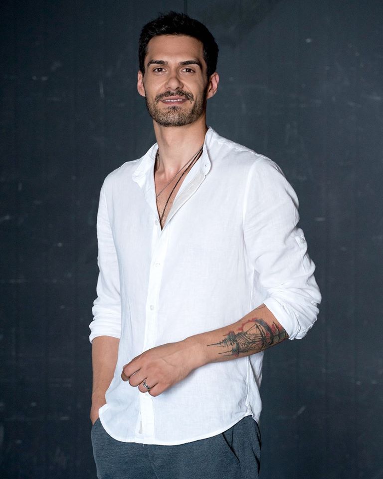 Who is George Burcea? Everything You Need To Know - citiMuzik