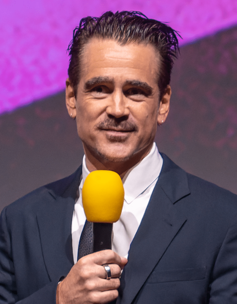 Who is Colin Farrell? Everything You Need To Know - citiMuzik