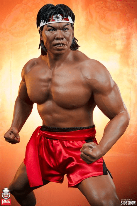 Who is Bolo Yeung? Everything you need to know - citiMuzik