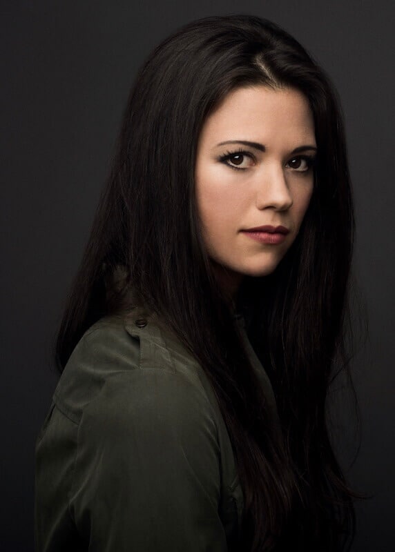 Who is Meredith Garretson? Everything about the American actress ...