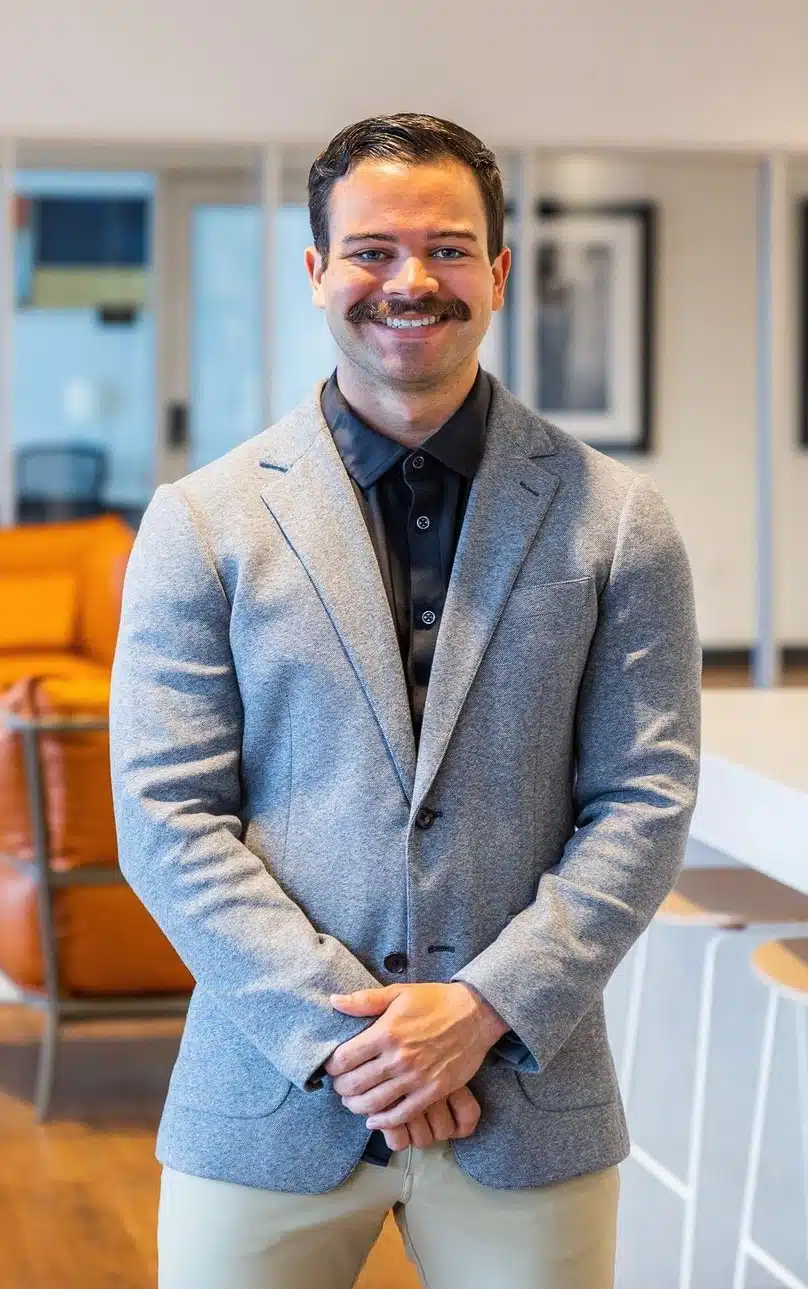 Who is Frankie LaPenna? Everything about the Green Screen Guy - citiMuzik