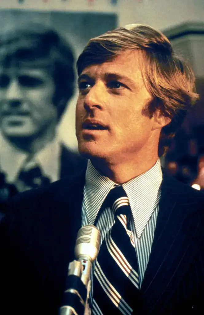 Who is Robert Redford? Everything You Need To Know - citiMuzik