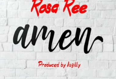 ROSA REE - New Songs, Videos and Albums MP3 DOWNLOAD - citiMuzik