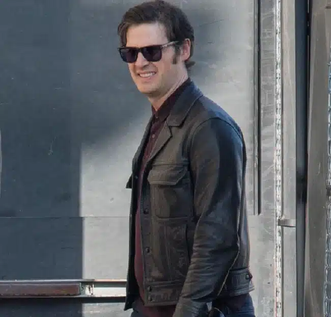 Who is Tony McGill? All About Caitríona Balfe's Husband - citiMuzik