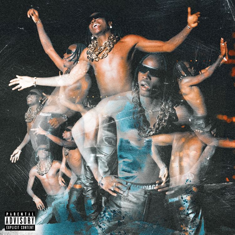 Listen to Fireboy DML - Yawa Song - citiMuzik